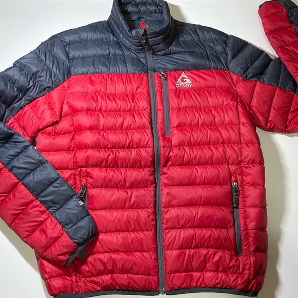 Gerry Weber | Jackets & Coats | Gerry Mens Down Puffer Jacket Coat ...